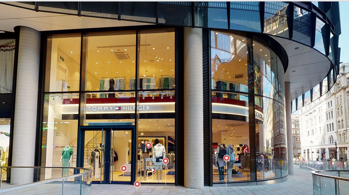 Our Projects – VR360